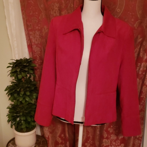 Conrad C Collection | Jackets & Coats | Conrad C Collection Suede ...